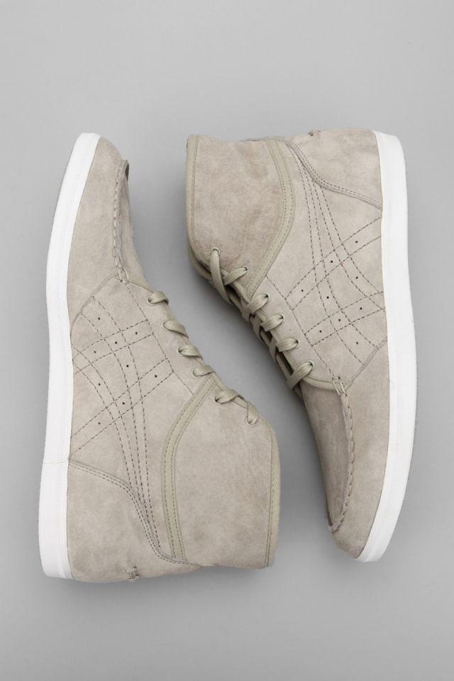 Asics Wasen Fold-Down High-Top Sneaker | Urban Outfitters