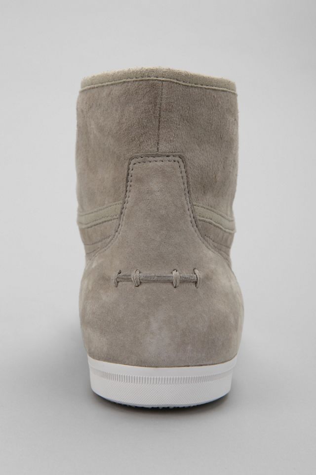 Asics Wasen Fold-Down High-Top Sneaker | Urban Outfitters