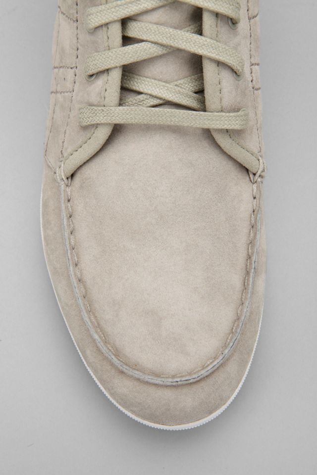 Asics Wasen Fold-Down High-Top Sneaker | Urban Outfitters