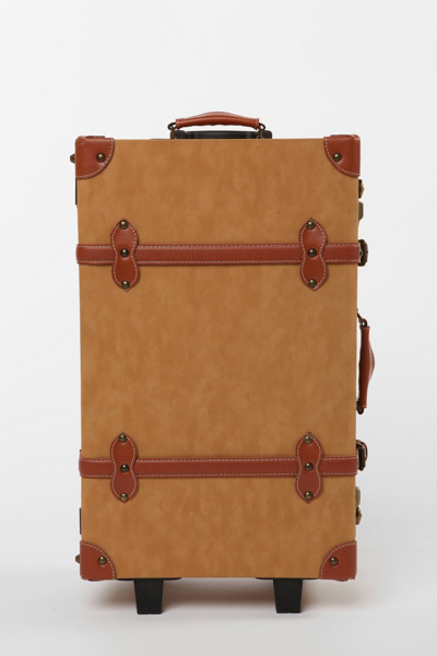 Cooperative Rolling Trunk Luggage | Urban Outfitters