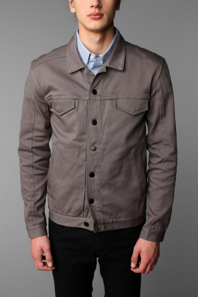 COMUNE Braydon Denim Jacket | Urban Outfitters