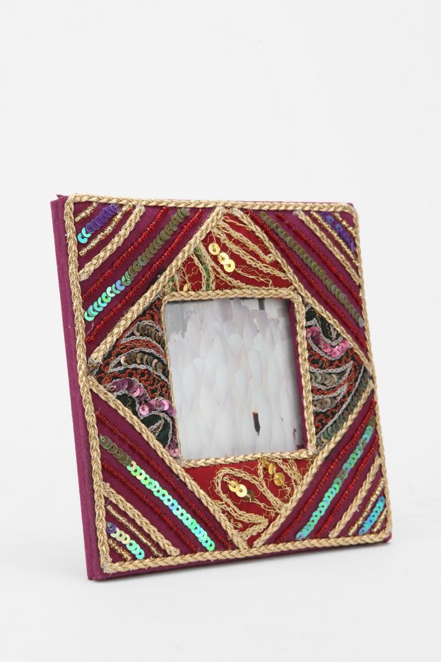 Saree Picture Frame | Urban Outfitters