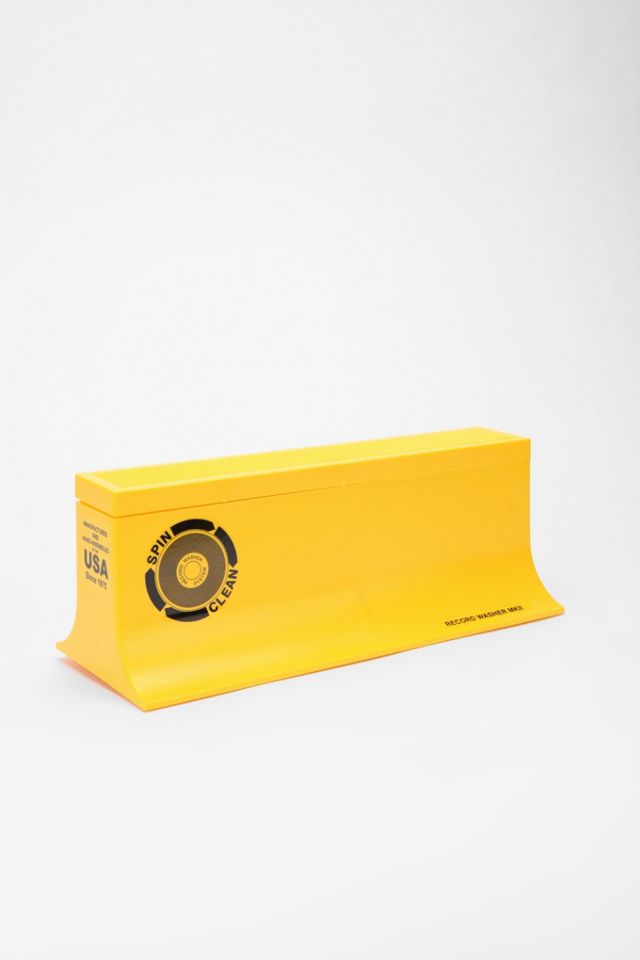 Spin Clean Record Washer | Urban Outfitters