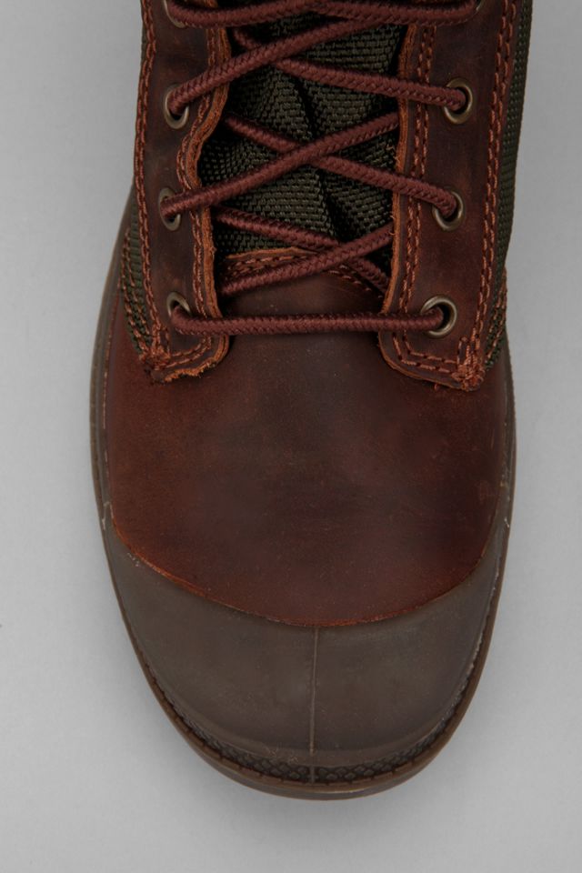 Palladium Woodlands Tactical Boot | Urban Outfitters