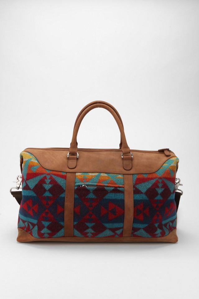 Pendleton Classic Weekender Bag | Urban Outfitters