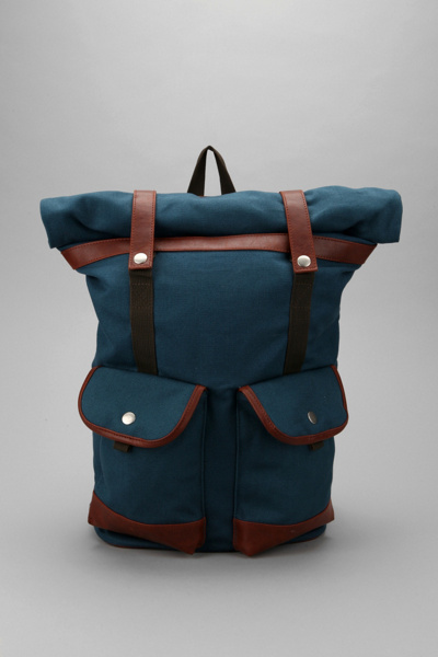 Hawkings McGill Roll-Top Backpack | Urban Outfitters