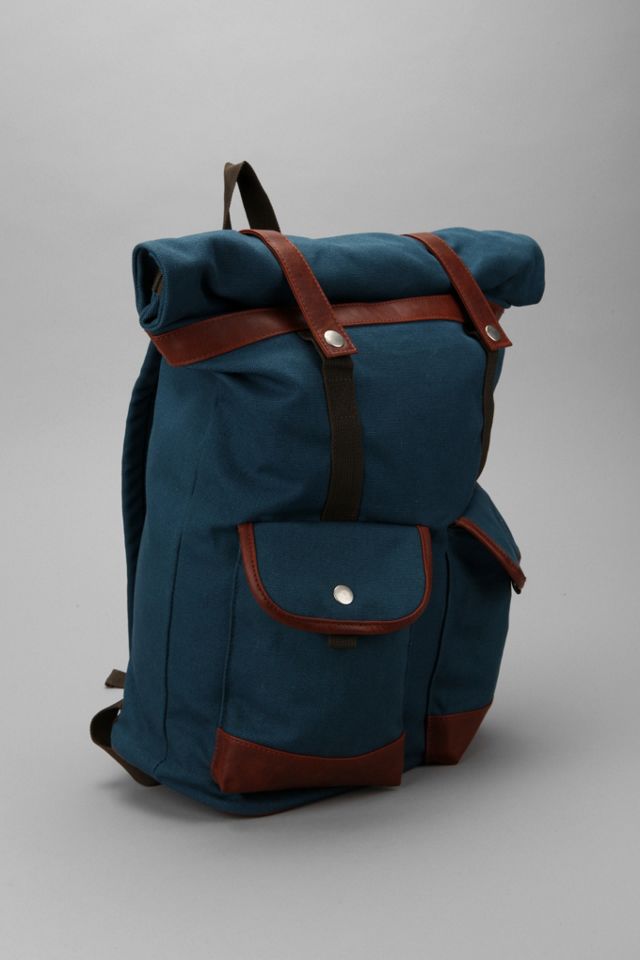 Hawkings McGill Roll-Top Backpack | Urban Outfitters