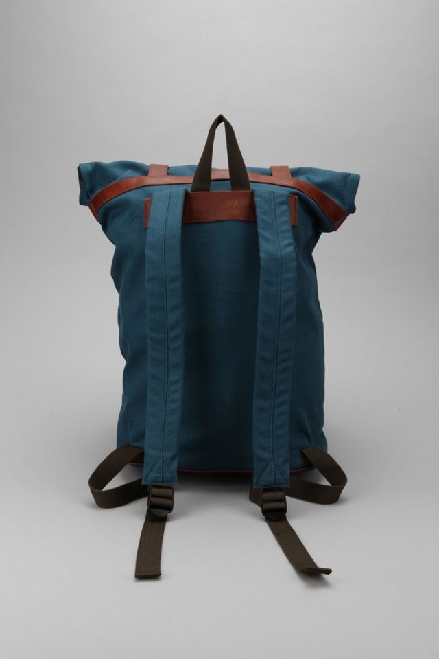 Hawkings McGill Roll-Top Backpack | Urban Outfitters