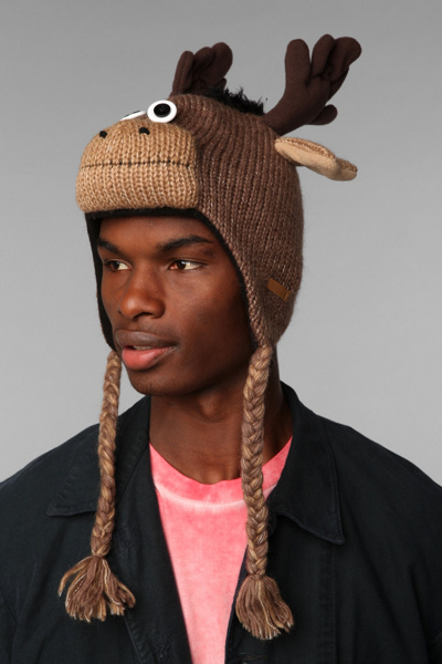 Moose Hat | Urban Outfitters