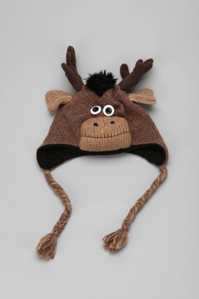 Moose Hat | Urban Outfitters