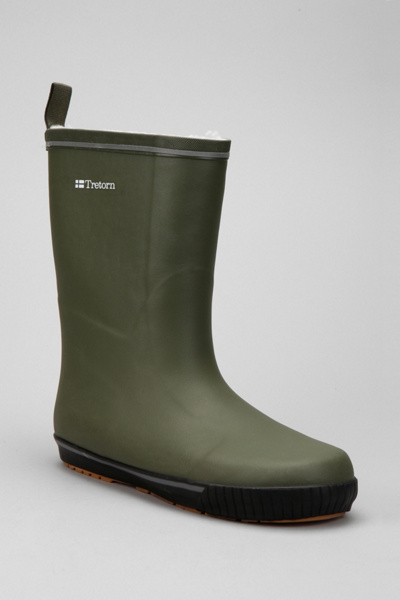 Tretorn Skerry Vinter Boot | Urban Outfitters Canada