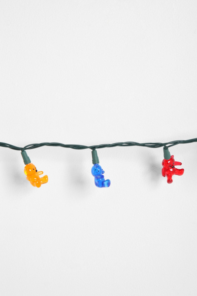 Bear String Lights | Urban Outfitters
