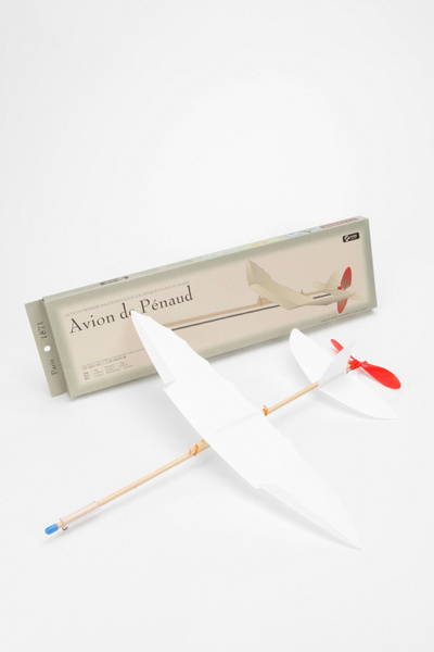 Avion de Pénaud Plane Kit | Urban Outfitters Canada
