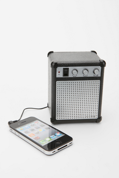 USB Amp Speaker | Urban Outfitters