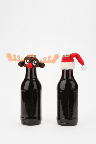 Holiday Beer Toppers | Urban Outfitters Canada