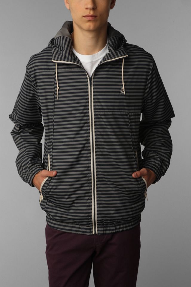 Volcom Calafia Windbreaker | Urban Outfitters