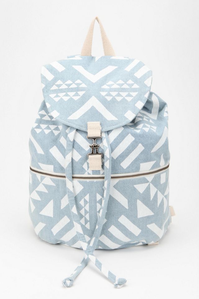 Dusen Dusen Satchel Backpack | Urban Outfitters