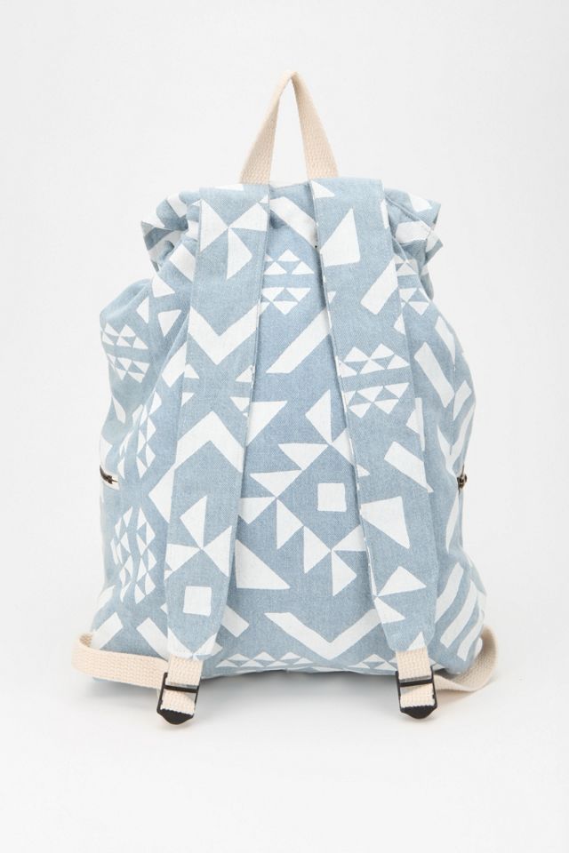 Dusen Dusen Satchel Backpack | Urban Outfitters