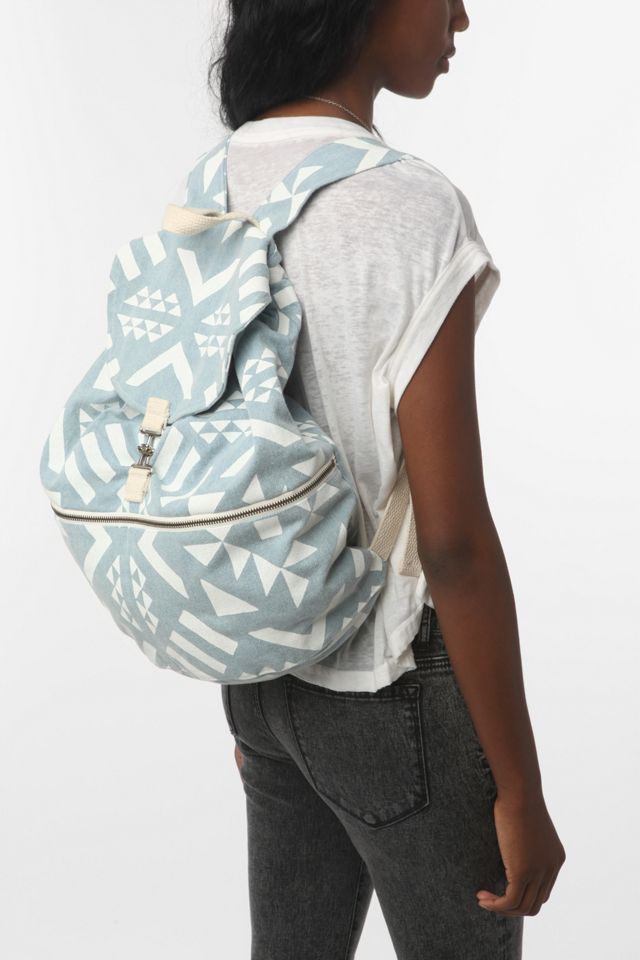 Dusen Dusen Satchel Backpack | Urban Outfitters