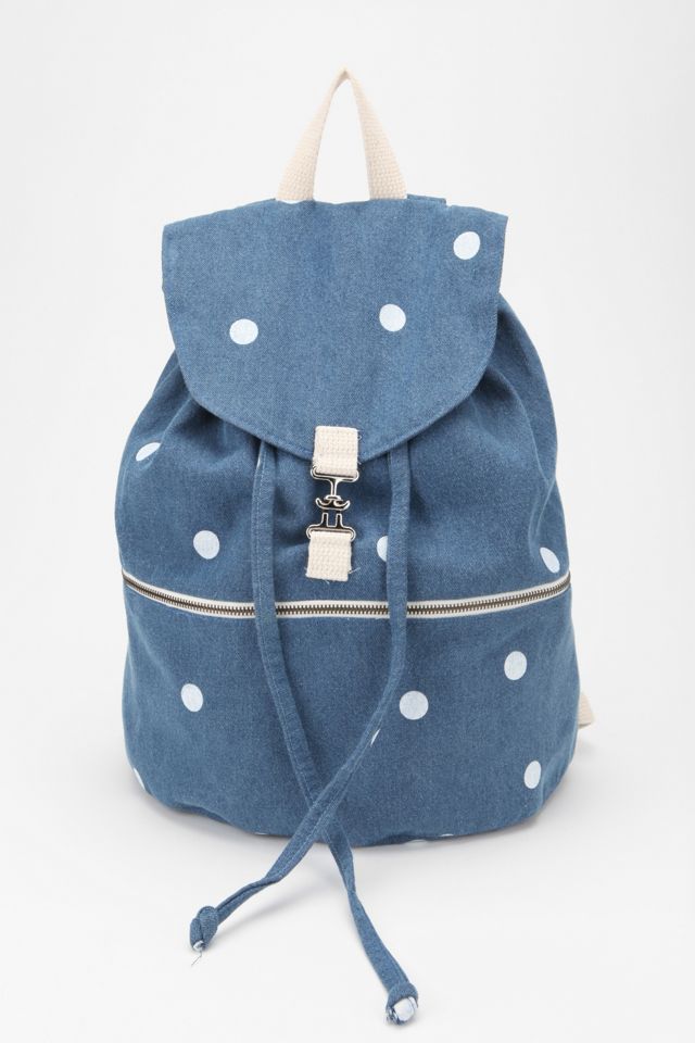 Dusen Dusen Satchel Backpack | Urban Outfitters