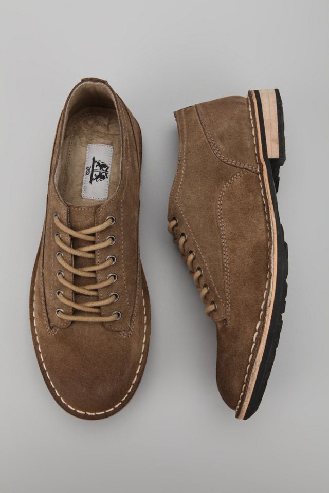 UO Monkey Shoe | Urban Outfitters