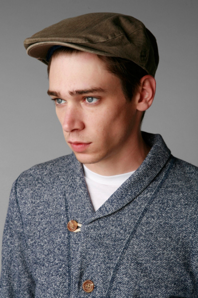 Penny Stock Penny Driver Cap | Urban Outfitters Canada