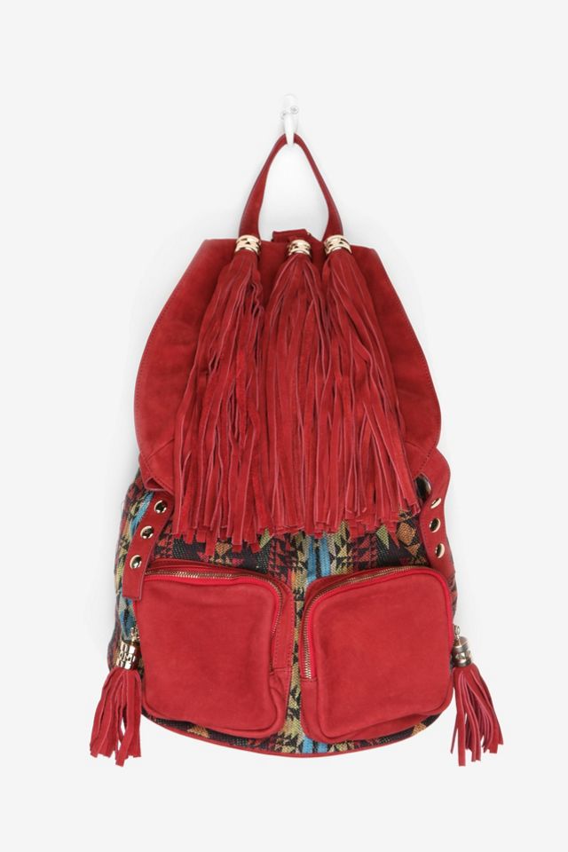 Jeffrey Campbell Rizzler Backpack | Urban Outfitters