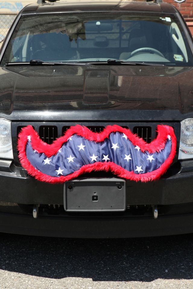 GloryStache Carstache | Urban Outfitters