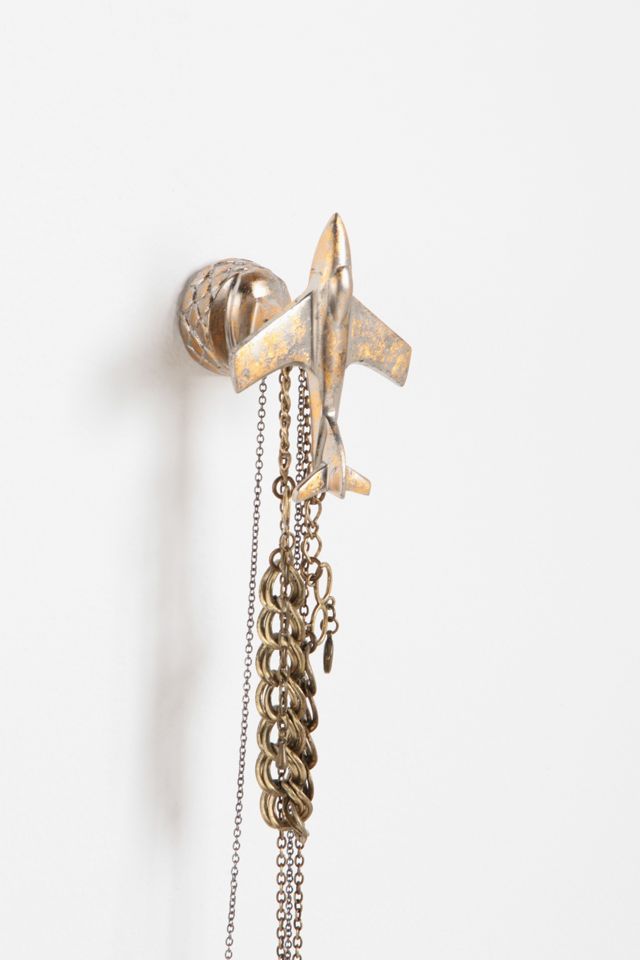 Airplane Hook | Urban Outfitters