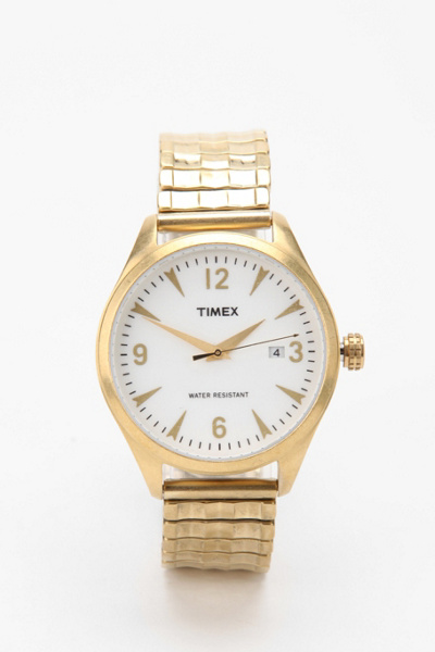 Timex Metal '50s Watch | Urban Outfitters
