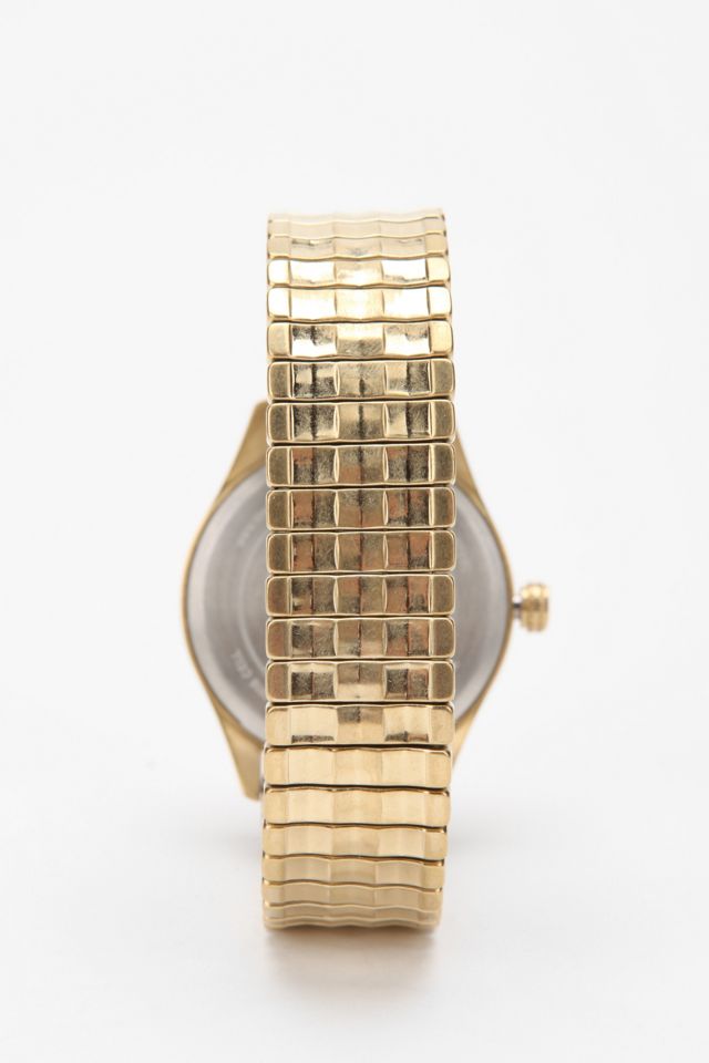 Timex Metal '50s Watch | Urban Outfitters Canada