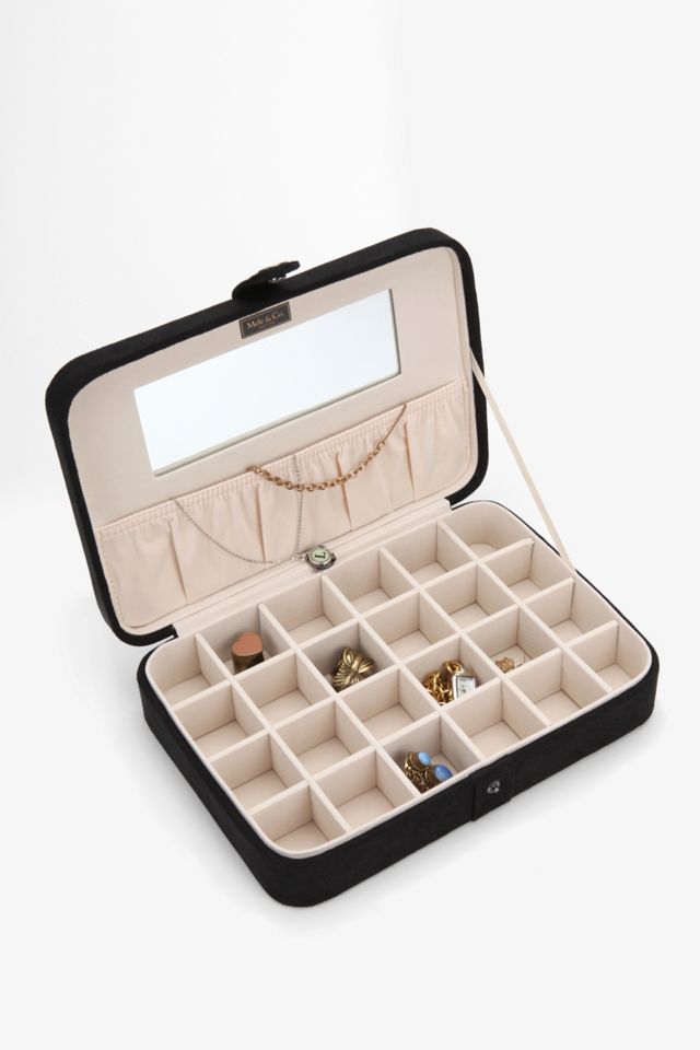 Maria Jewelry Box | Urban Outfitters