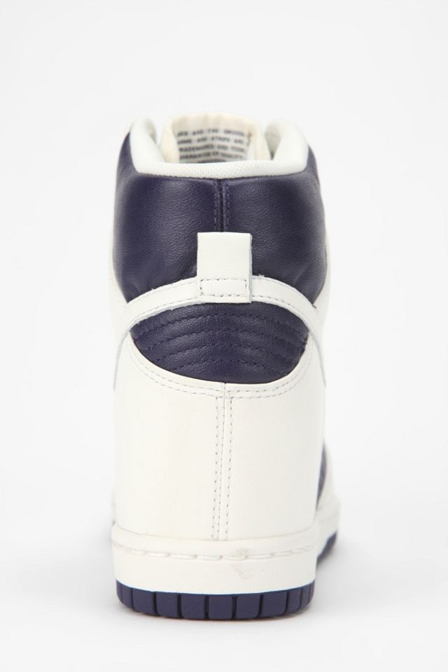 Nike Fast Love High-Top Sneaker | Urban Outfitters