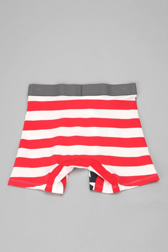 Stars 'N' Stripes Boxer Brief | Urban Outfitters Canada