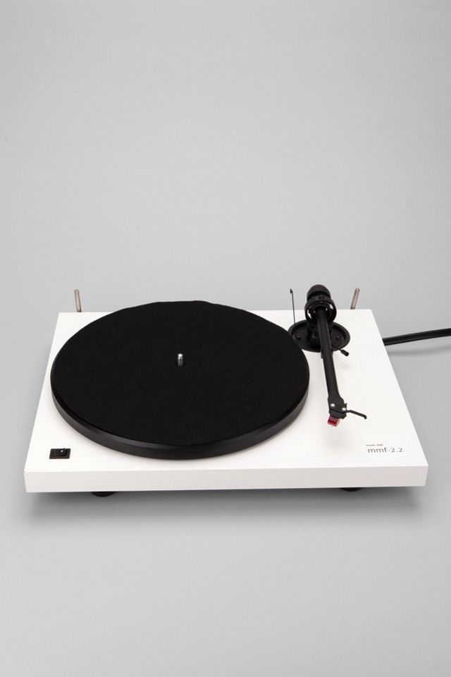Music Hall MMF-2.2 Turntable | Urban Outfitters