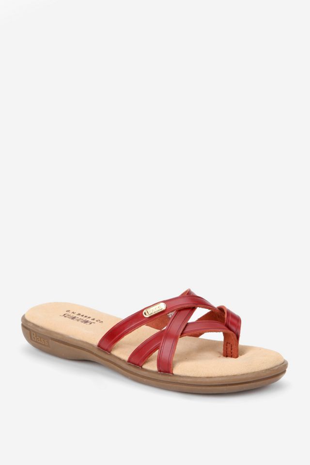 Bass Sharon Slide Sandal | Urban Outfitters