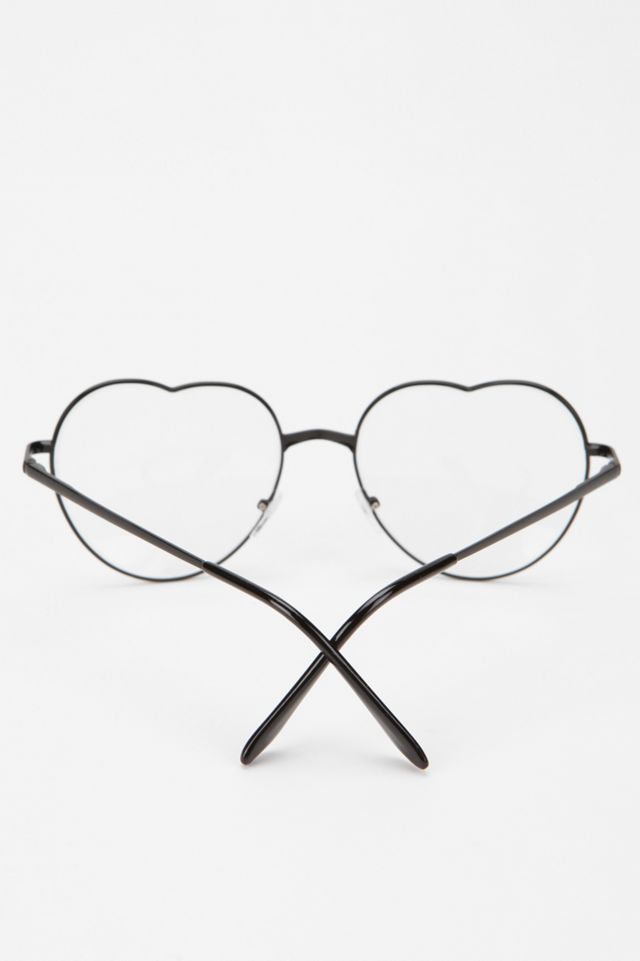 Wire Heart Readers | Urban Outfitters