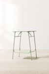 Factory Side Table | Urban Outfitters