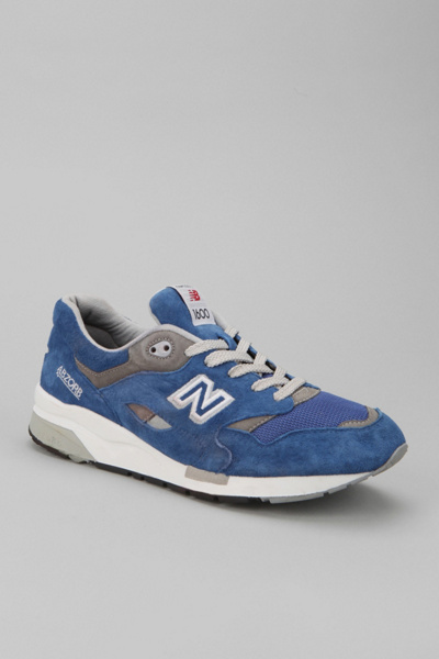 New Balance 1600 Sneaker | Urban Outfitters