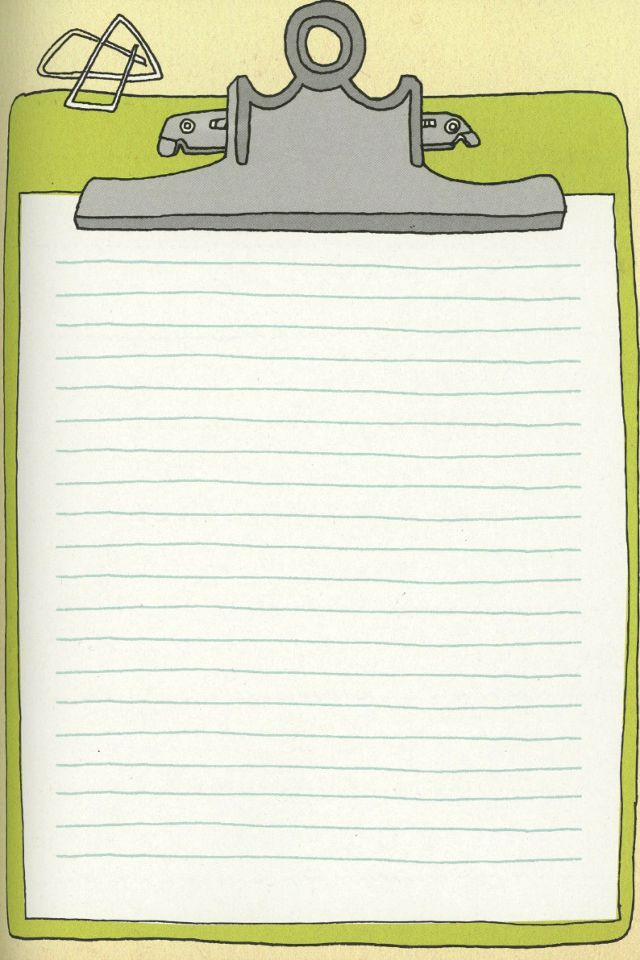 Typewriter Journal By Julia Rothman | Urban Outfitters Canada