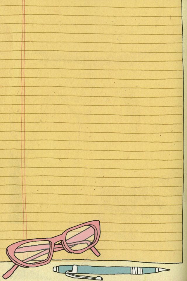 Typewriter Journal By Julia Rothman | Urban Outfitters Canada