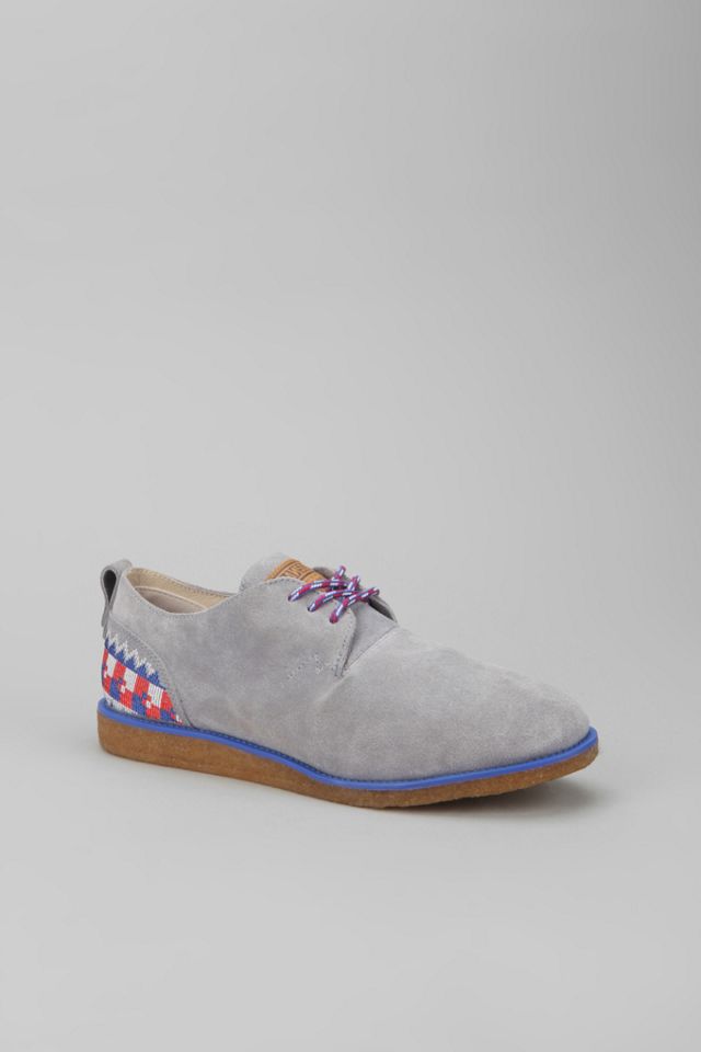 Ransom by adidas Alan Crepe Shoe | Urban Outfitters