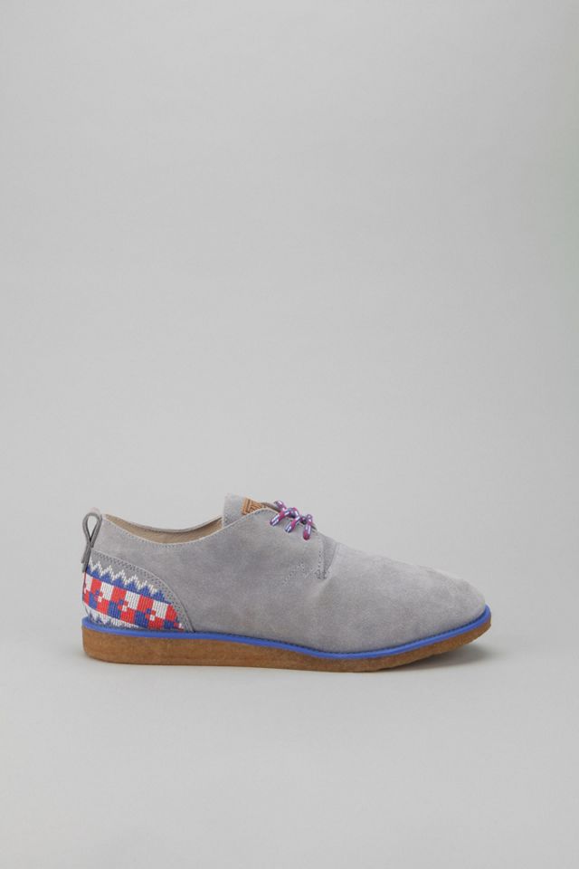 Ransom by adidas Alan Crepe Shoe | Urban Outfitters