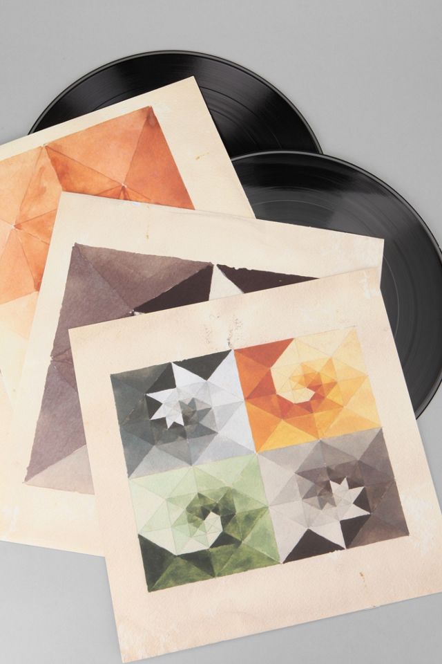 Gotye - Making Mirrors 2xLP | Urban Outfitters Canada