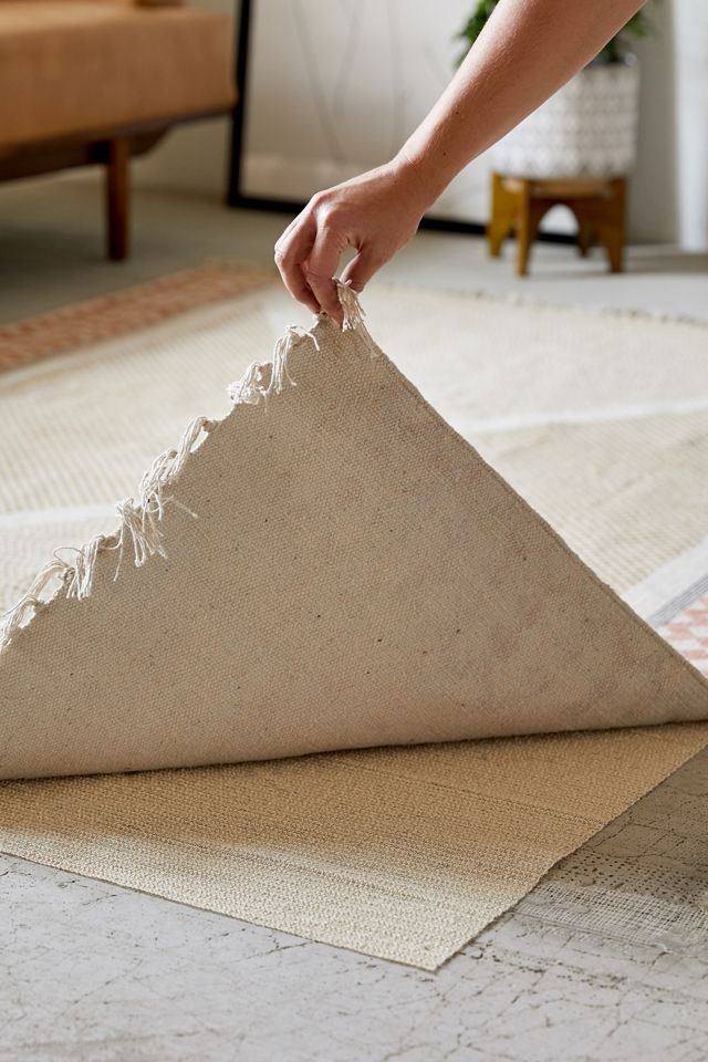 Classic Rug Pad | Urban Outfitters