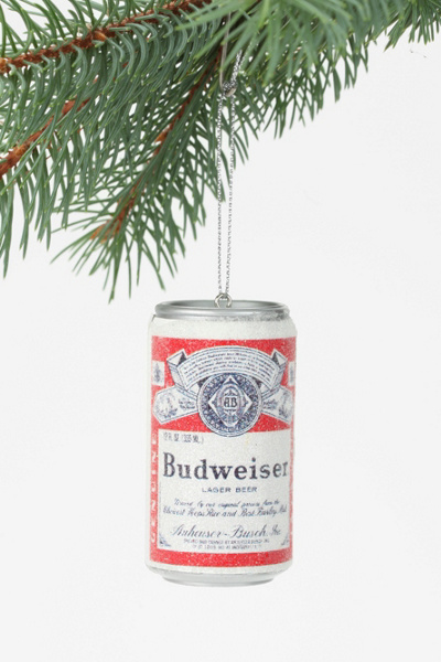 Budweiser Ornament | Urban Outfitters Canada