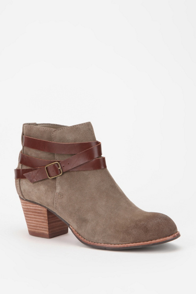 Dolce Vita Java Ankle Boot | Urban Outfitters