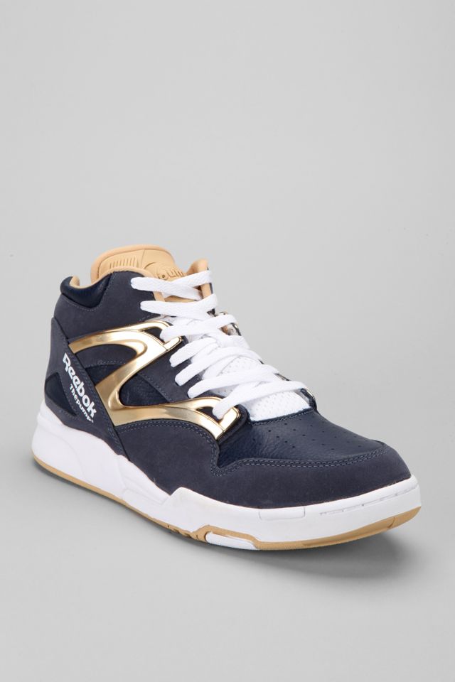 Reebok Classic Pump Sneaker | Urban Outfitters