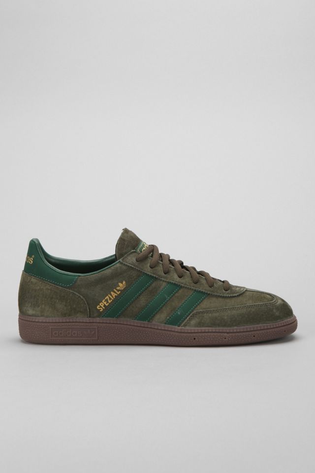 adidas Spezial Sneaker | Urban Outfitters