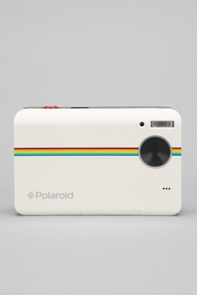 Polaroid Z2300 Instant Digital Camera | Urban Outfitters Canada